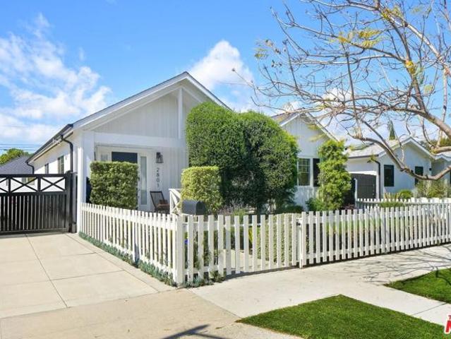 2801 Midvale Ave, Los Angeles, CA 90064