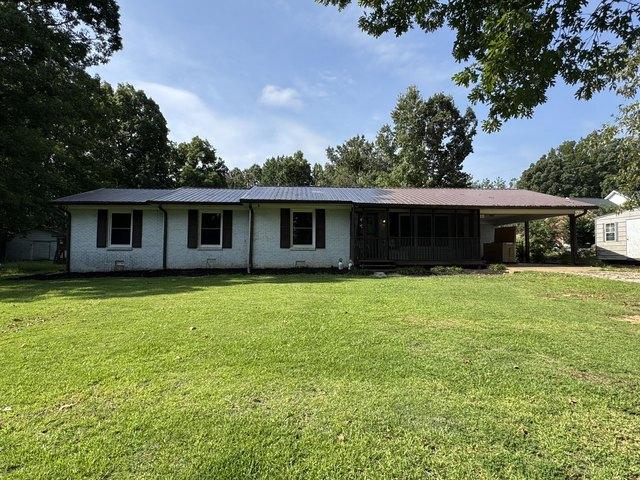 2801 MS 9, Pontotoc, MS 38863