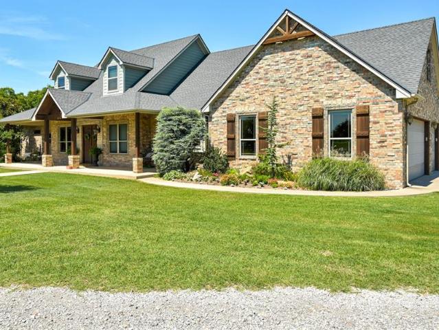 2801 NW Richland Road
