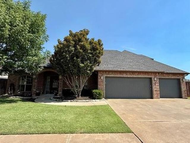 2801 NW 171st St, Edmond, OK 73012