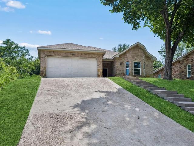 2801 NW 17th St, Fort Worth, TX 76106 | MLS #21253 | Compass
