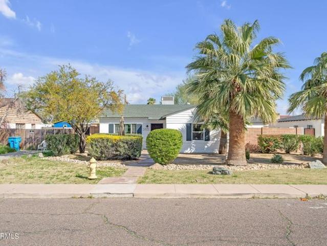 2801 N 10th St, Phoenix, AZ 85006