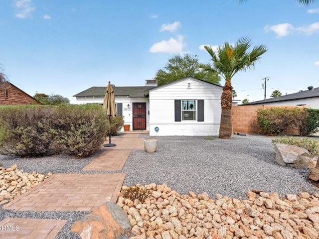 2801 N 10th St, Phoenix, AZ 85006