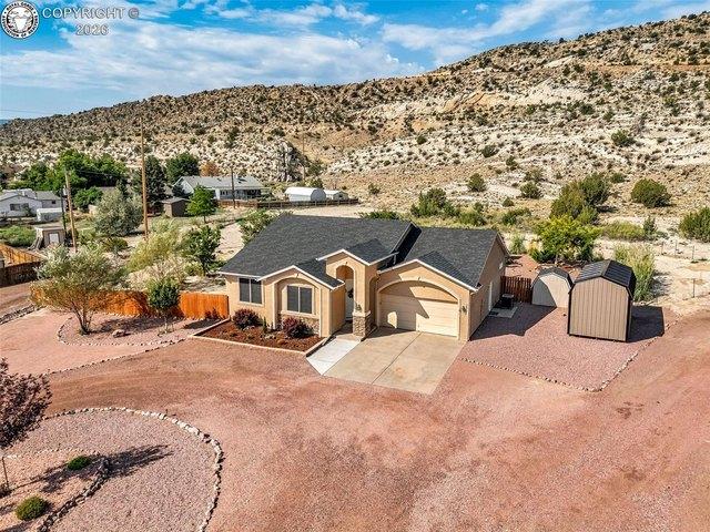 2801 N 5th St, Canon City, CO 81212
