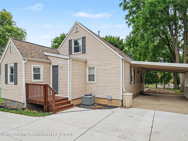 2801 N Aurelius Road