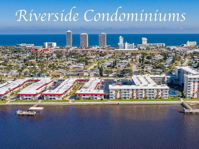 2801 N Halifax Ave #257, Daytona Beach, FL 32118 MLS V4935570