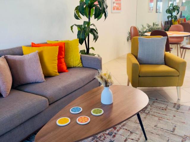 2801 N Los Felices Circle E 102