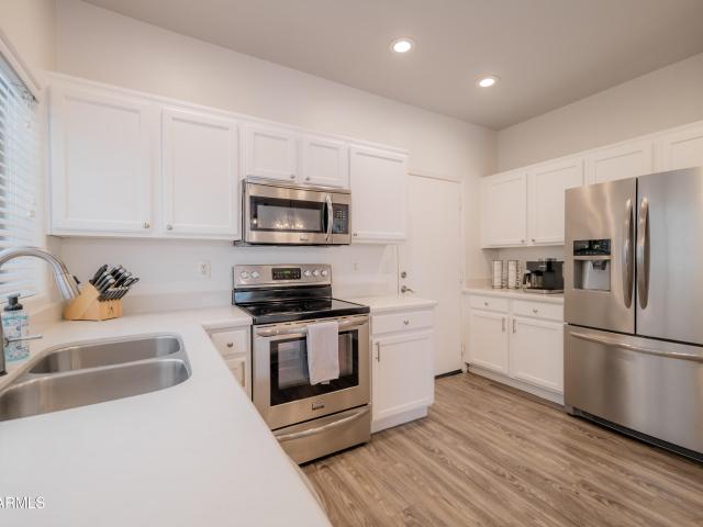 2801 N Litchfield Rd, Unit 54, Goodyear, AZ 85395 | MLS #7006