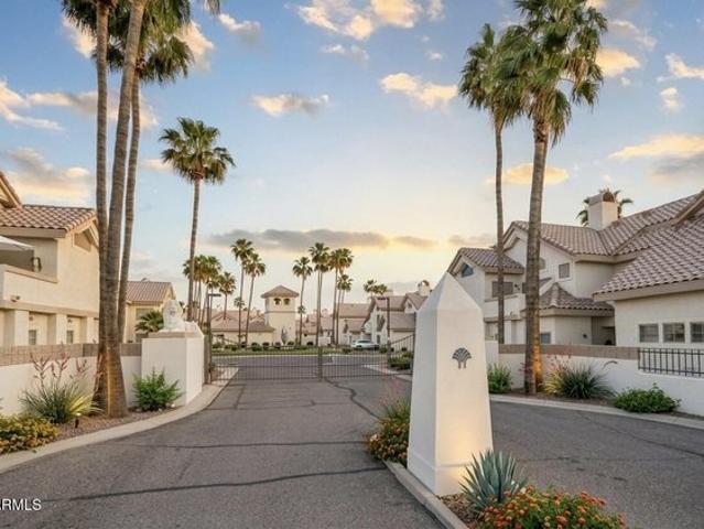 2801 N Litchfield Rd Unit 54, Goodyear, AZ 85395