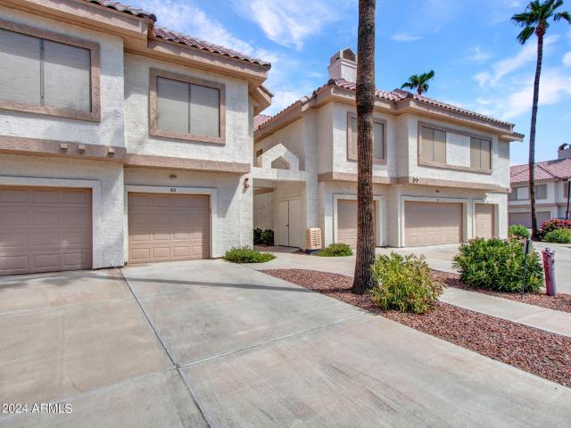 2801 N Litchfield Rd, Unit 60, Goodyear, AZ 85395 | MLS #6986
