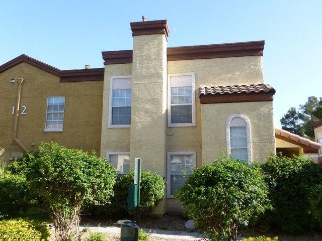 2801 N Rainbow Bl Blvd Unit 241, Las Vegas, NV 89108