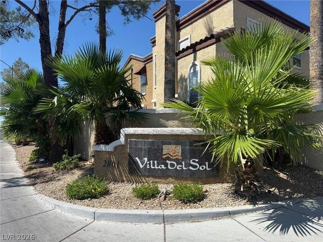 2801 N Rainbow Blvd Apt 101, Las Vegas, NV 89108