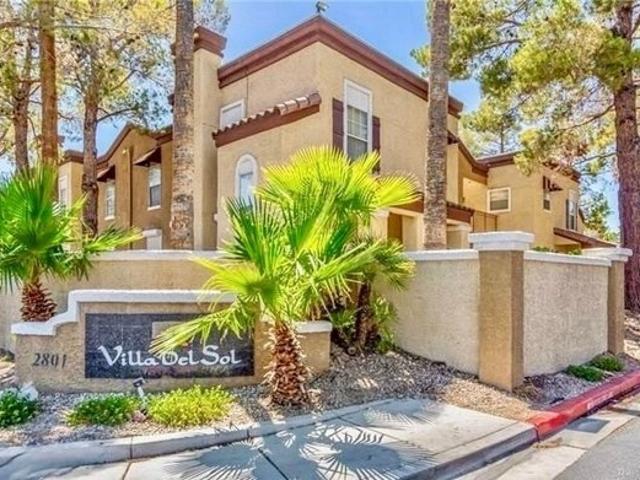 2801 N Rainbow Blvd Apt 251, Las Vegas, NV 89108