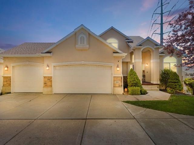 2801 N Wyndom Way, Layton, UT 84040