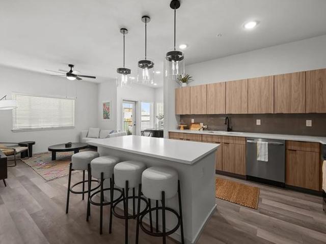 2801 N Zaragoza Rd, El Paso, TX 79938
