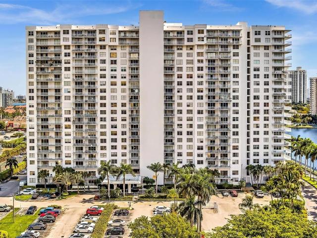 2801 NE 183rd St, Unit 1703W, Aventura, FL 33160 | MLS #A11805