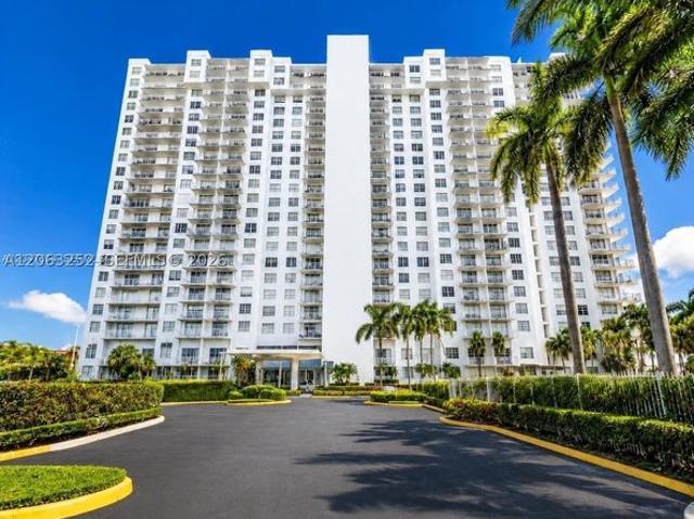 2801 NE 183rd St Unit 508W, Aventura, FL 33160