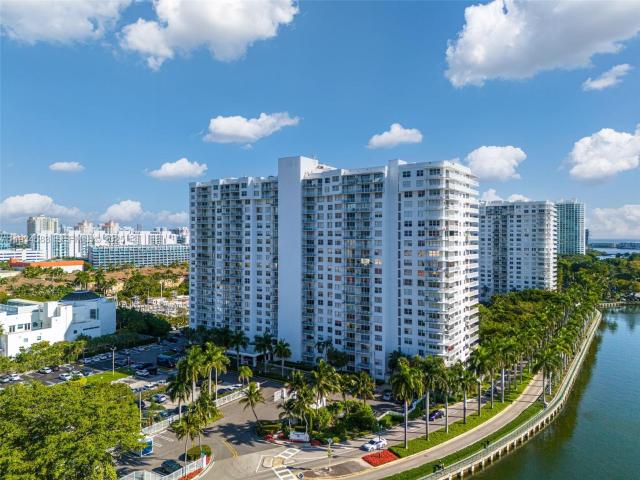 2801 NE 183rd St, Unit 510W, Aventura, FL 33160 | MLS #A11934