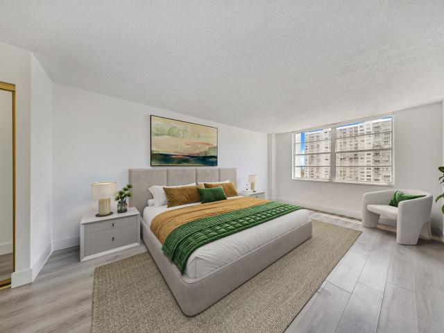 2801 NE 183rd St Unit# 912W, Aventura, US, FL