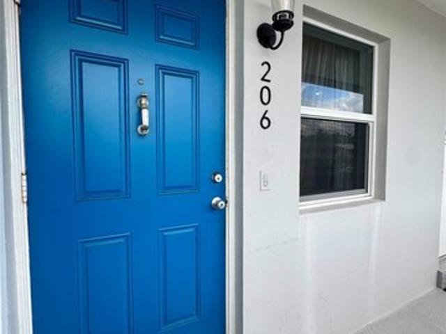 2801 NE 33rd Ct Apt 206, Fort Lauderdale, FL 33306