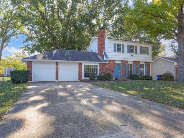 2801 NE 67th Ter, Kansas City, MO 64119