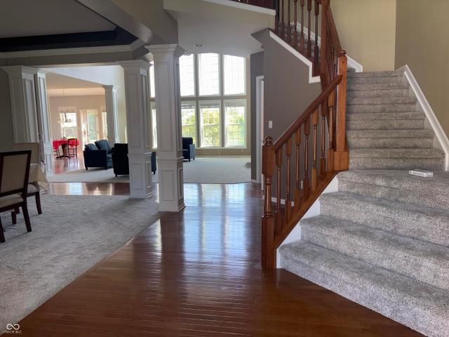 2801 Newbury Court