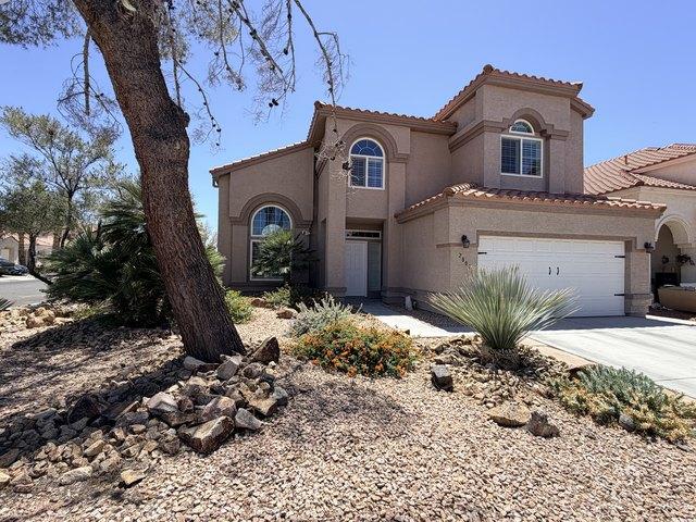 2801 Norfolk Ave, Henderson, NV 89074