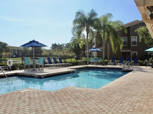 2801 Northwest 91st. Ave. 1 Bedroom Apartment for Rent at 2801 Nw 91st Ave, Coral Springs, FL 33065 Forest Hills