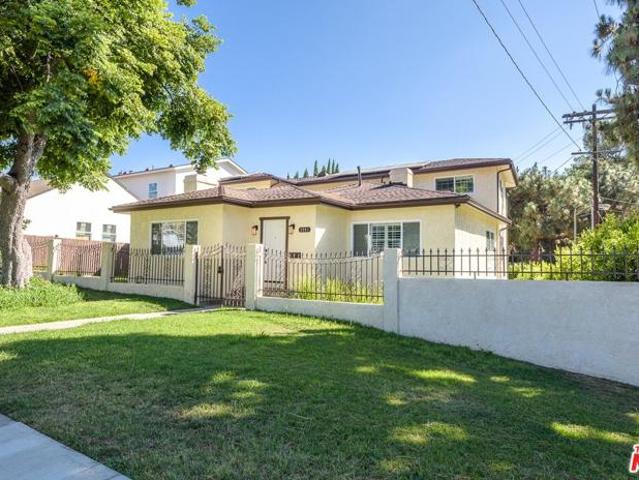 2801 Overland Ave, Los Angeles, CA 90064