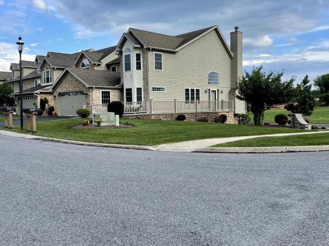 2801 Oakwood Drive