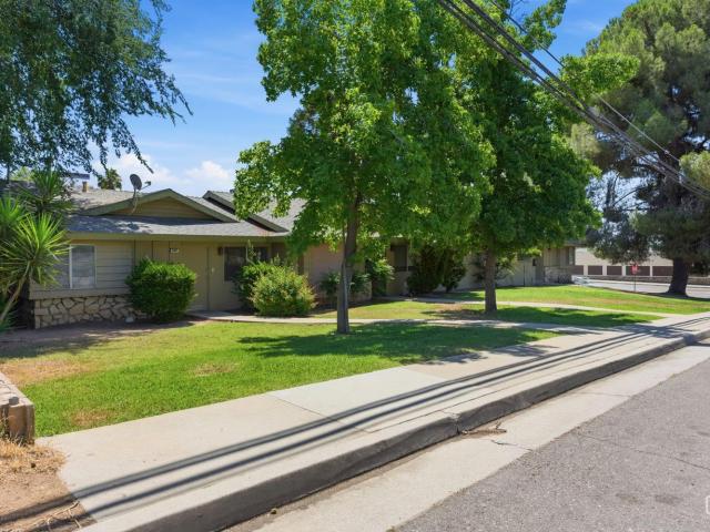 2801 Alta Vista Drive