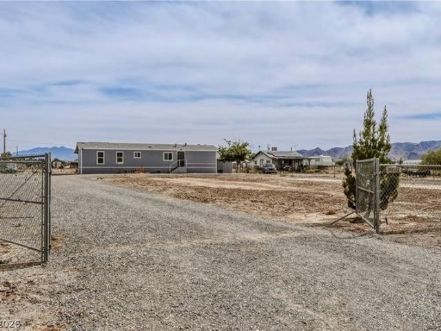 2801 Ambler Way, Pahrump, NV 89060