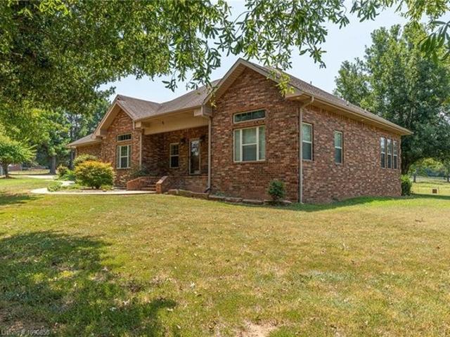2801 and 2805 Best Way, Greenwood, AR 72936