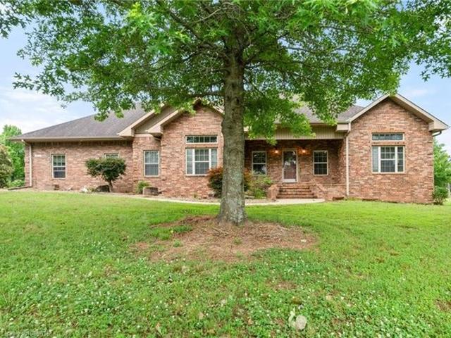 2801 and 2805 Best Way, Greenwood, AR 72936