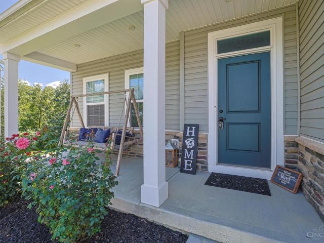 2801 Aristides Court