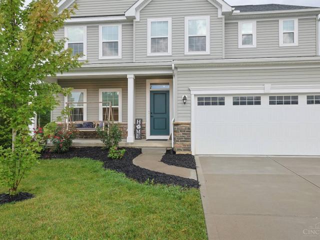2801 Aristides Court