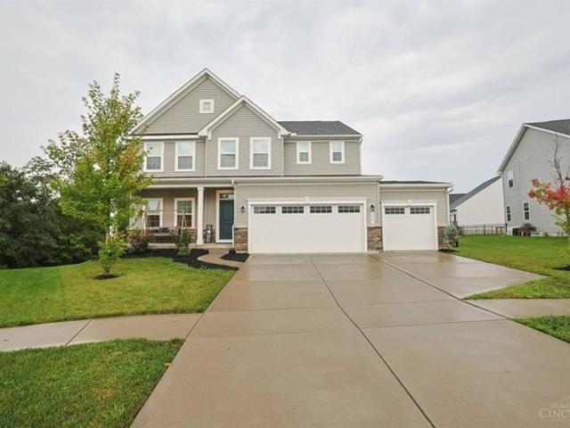 2801 Aristides Ct, Morrow, OH 45152