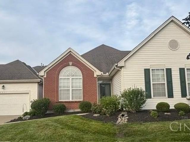 2801 Ashton Cir, Fairfield Township, OH 45011