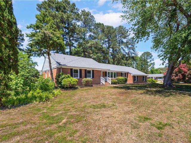 2801 Ashwood DR