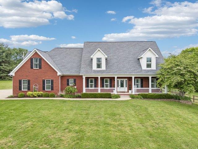 2801 Buckner Ln, Spring Hill, TN 37174