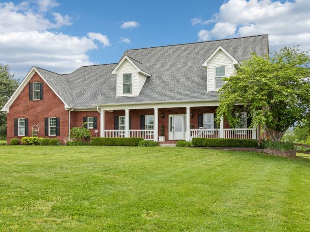 2801 Buckner Ln, Spring Hill, TN 37174 | MLS #3184 | Compass