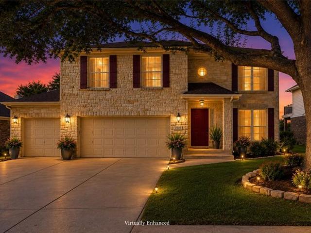 2801 Butler National Dr, Pflugerville, TX 78660