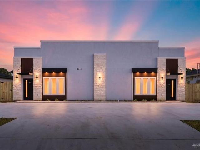 2801 Bald Cypress Ave, Weslaco, TX 78599