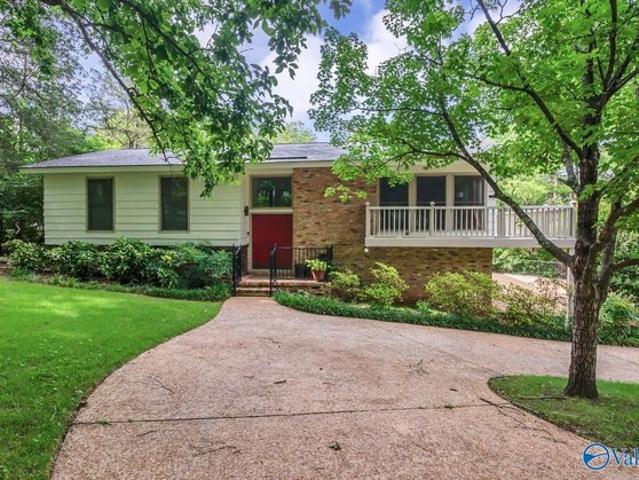 2801 Barcody Rd SE, Huntsville, AL 35801
