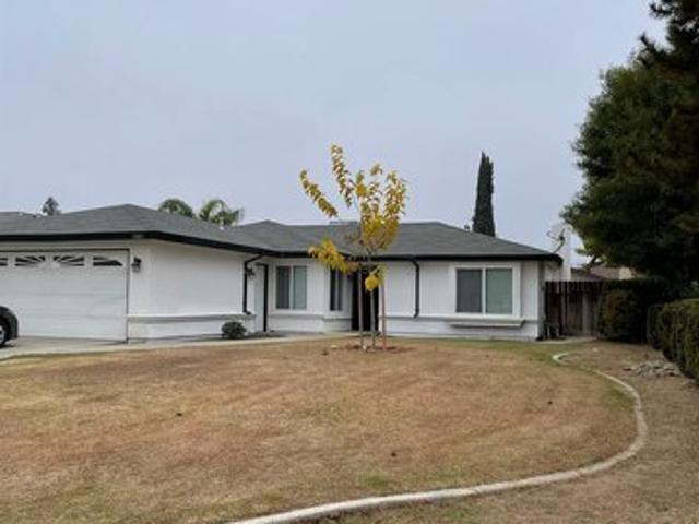 2801 Belden Ln, Bakersfield, CA 93309