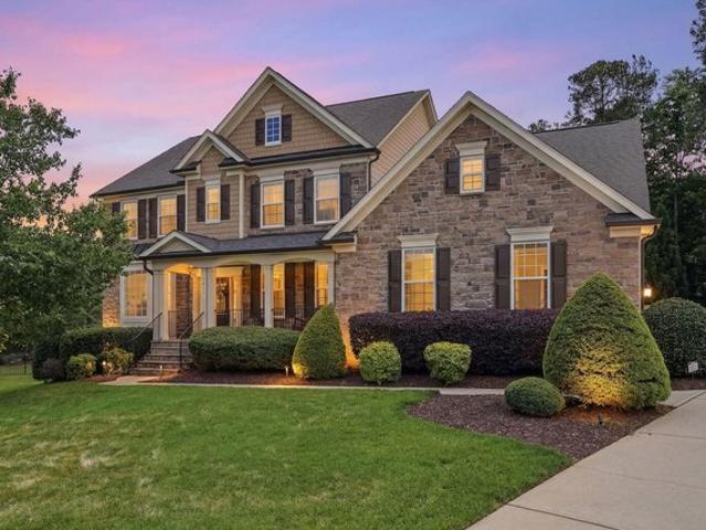 2801 Bending Tree Ct, Raleigh, NC 27613