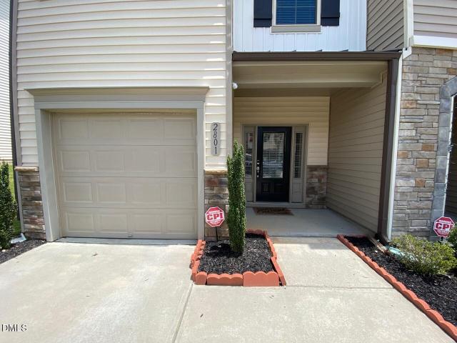 2801 Benevolence Drive