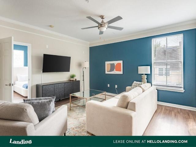 2801 Biltmore Park Dr 2 Bedroom Apartment for Rent at 2801 Biltmore Park Dr, Orlando, FL 32835 Metro West
