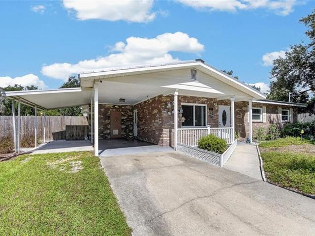 2801 Blain Acres Rd, Plant City, FL 33563