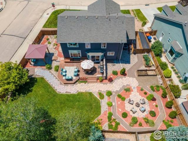2801 Blue Acona Way, Johnstown, CO 80534